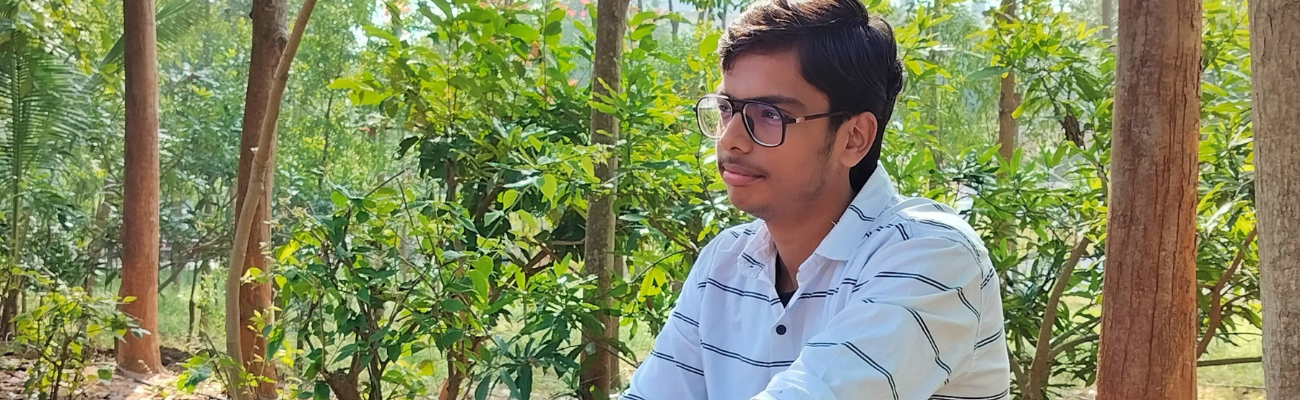 Madhu's Portfolio Website